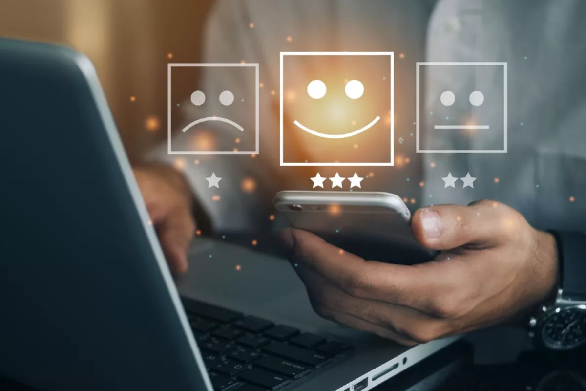 Net Promoter Score | Protime